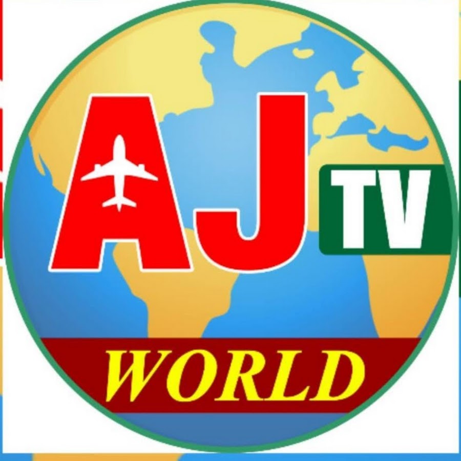A J tv world - YouTube