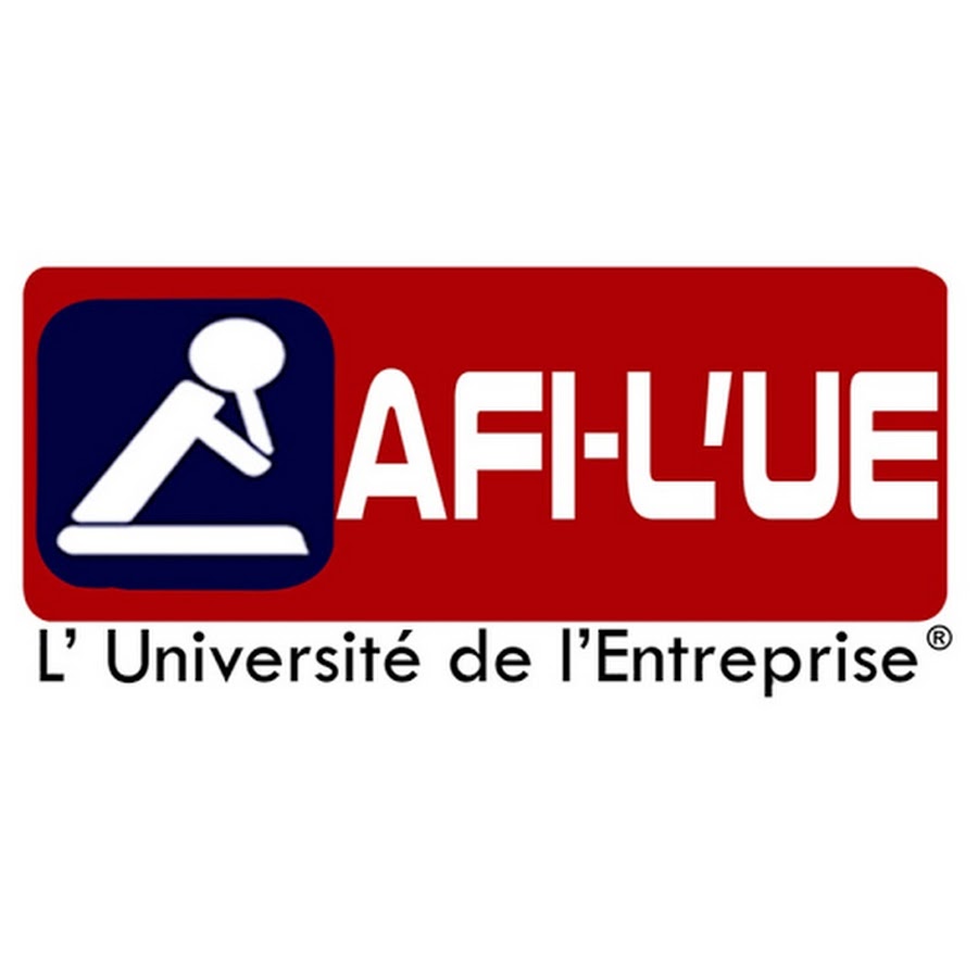 AFI - L' Université de l'Entreprise - YouTube
