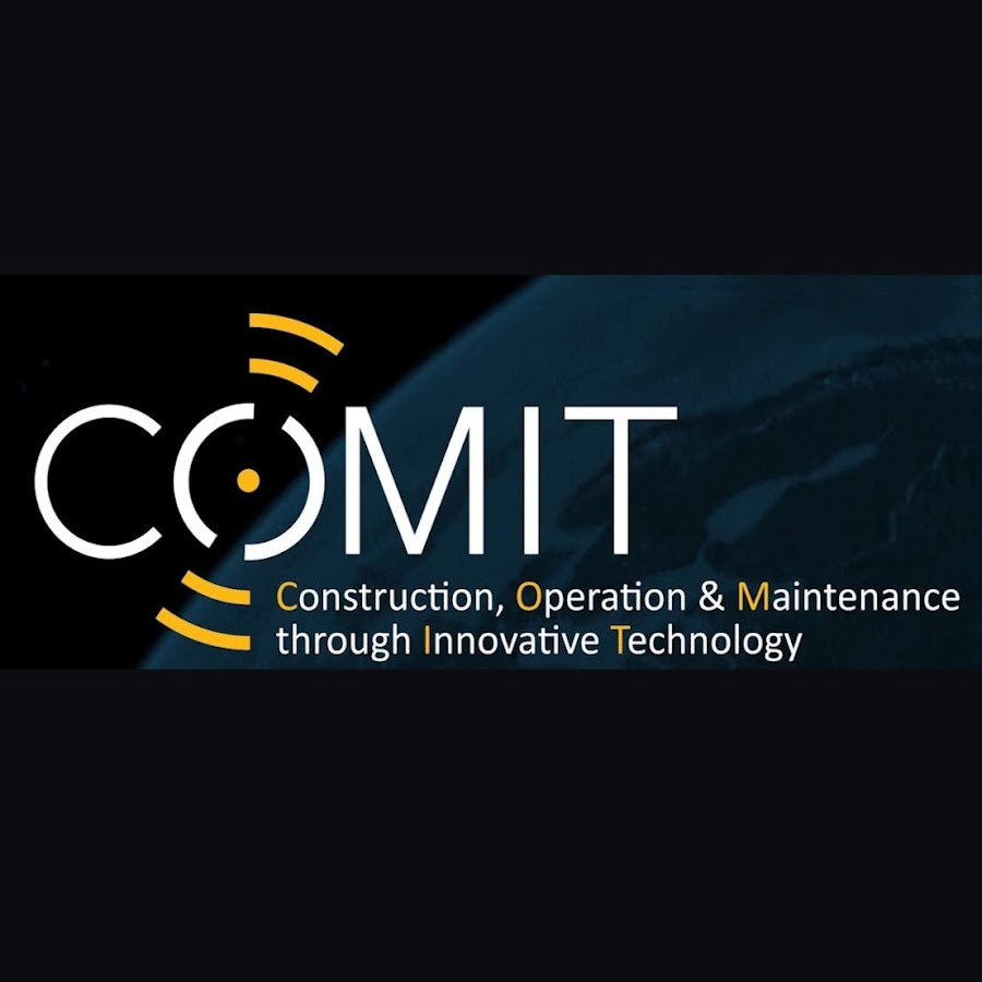 COMIT Projects Ltd - YouTube