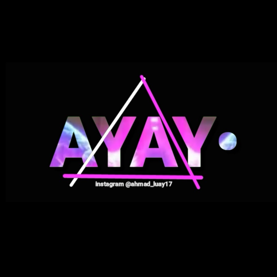 AYAY• official - YouTube