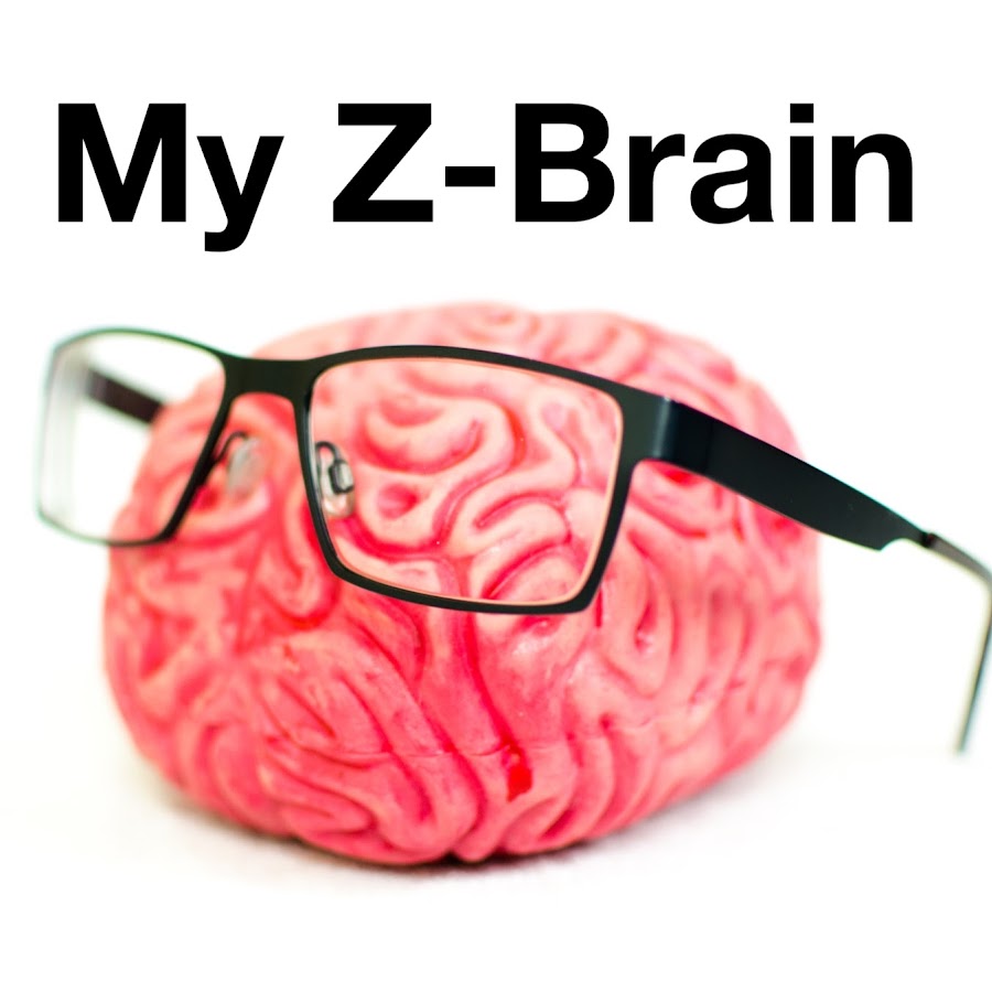 My Z-Brain - YouTube