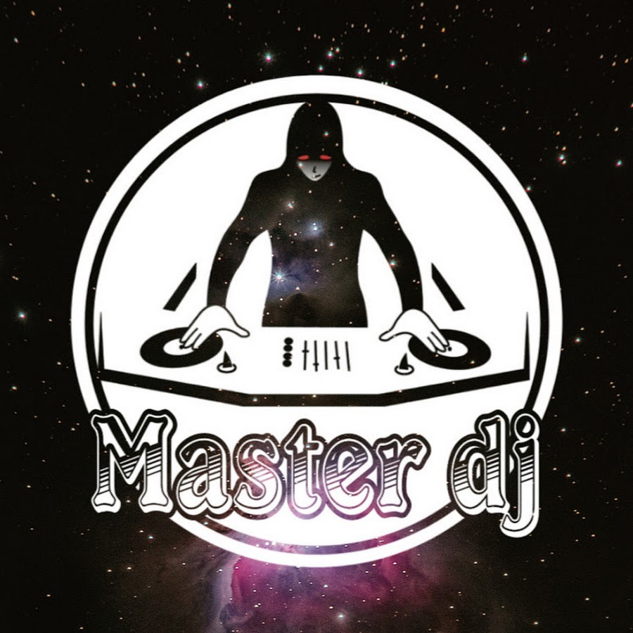 Master dj - YouTube