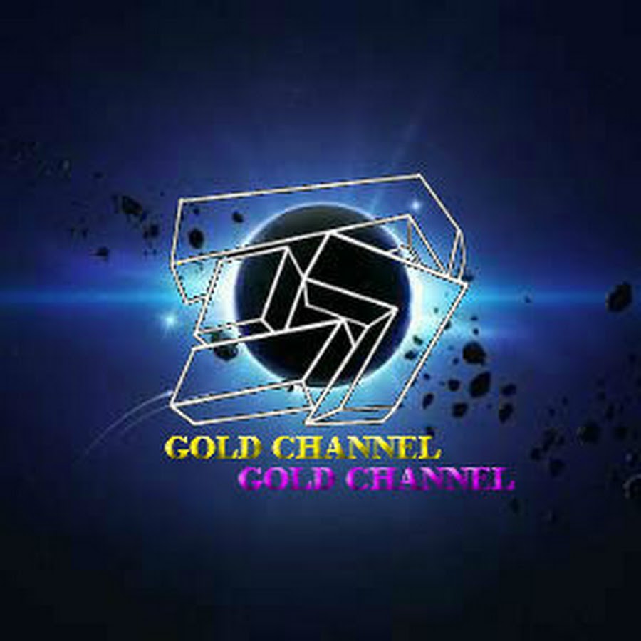 GOLD CHANNEL - YouTube