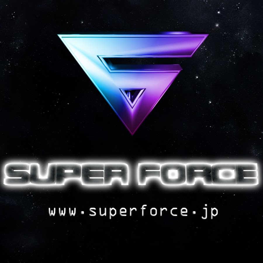 SUPER FORCE - YouTube