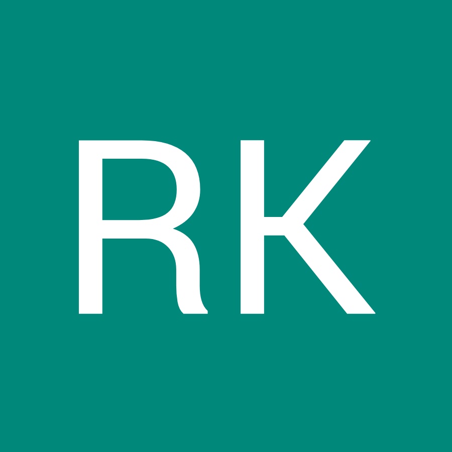 RK TEAM - YouTube