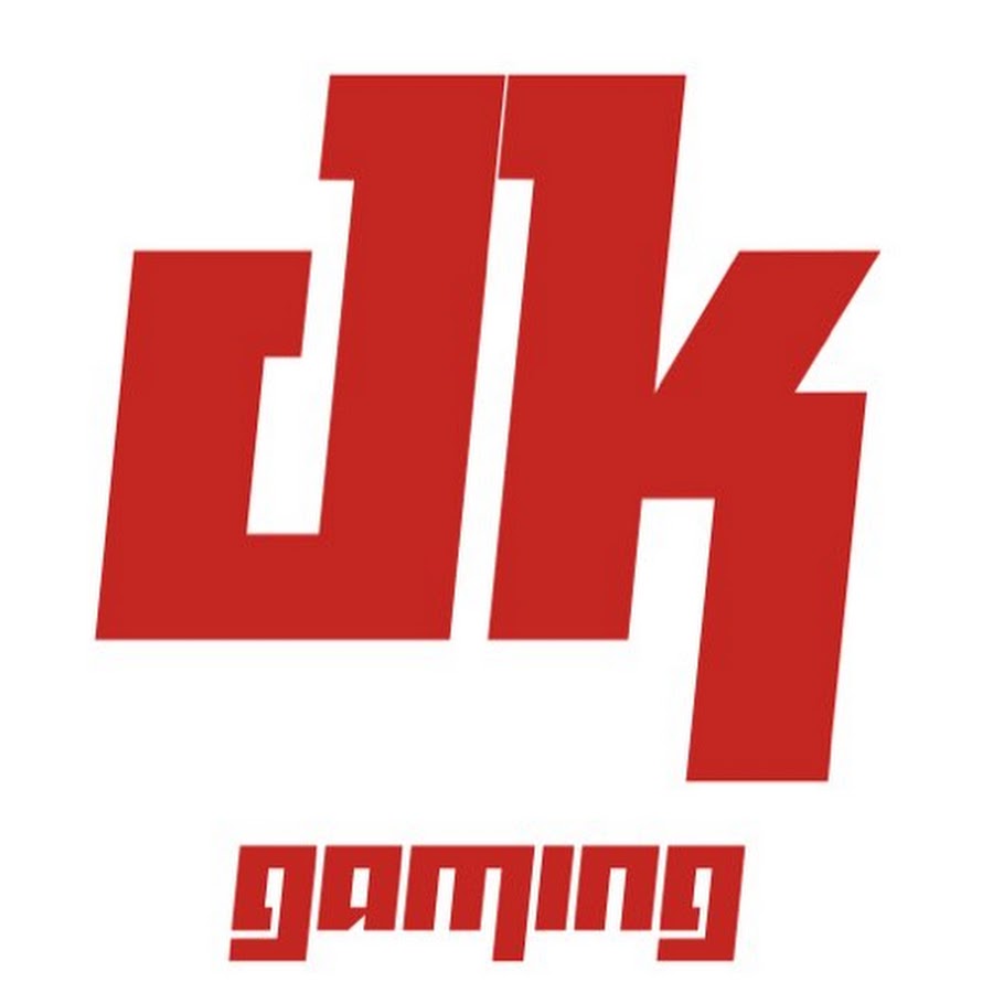 DK Gaming - YouTube