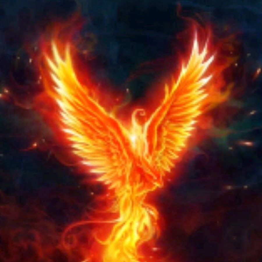 phantom phoenix - YouTube