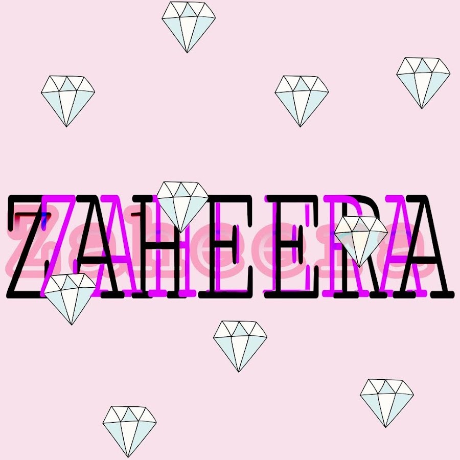 Zaheera - زهيرة - YouTube