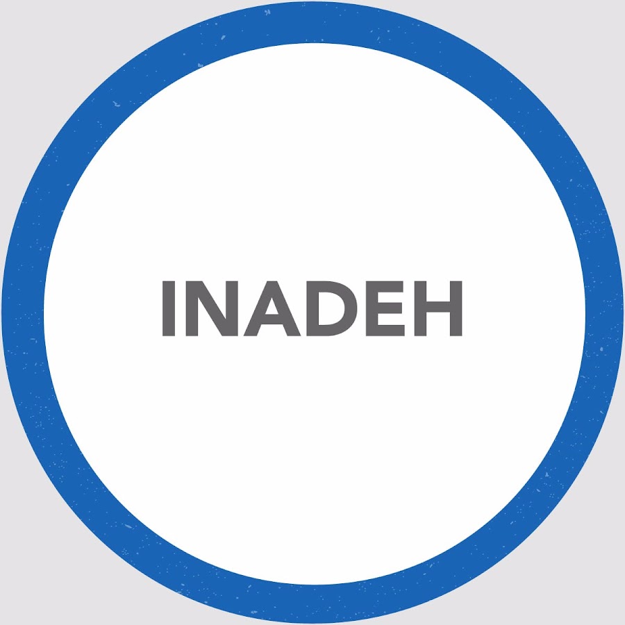 INADEH OFICIAL - YouTube
