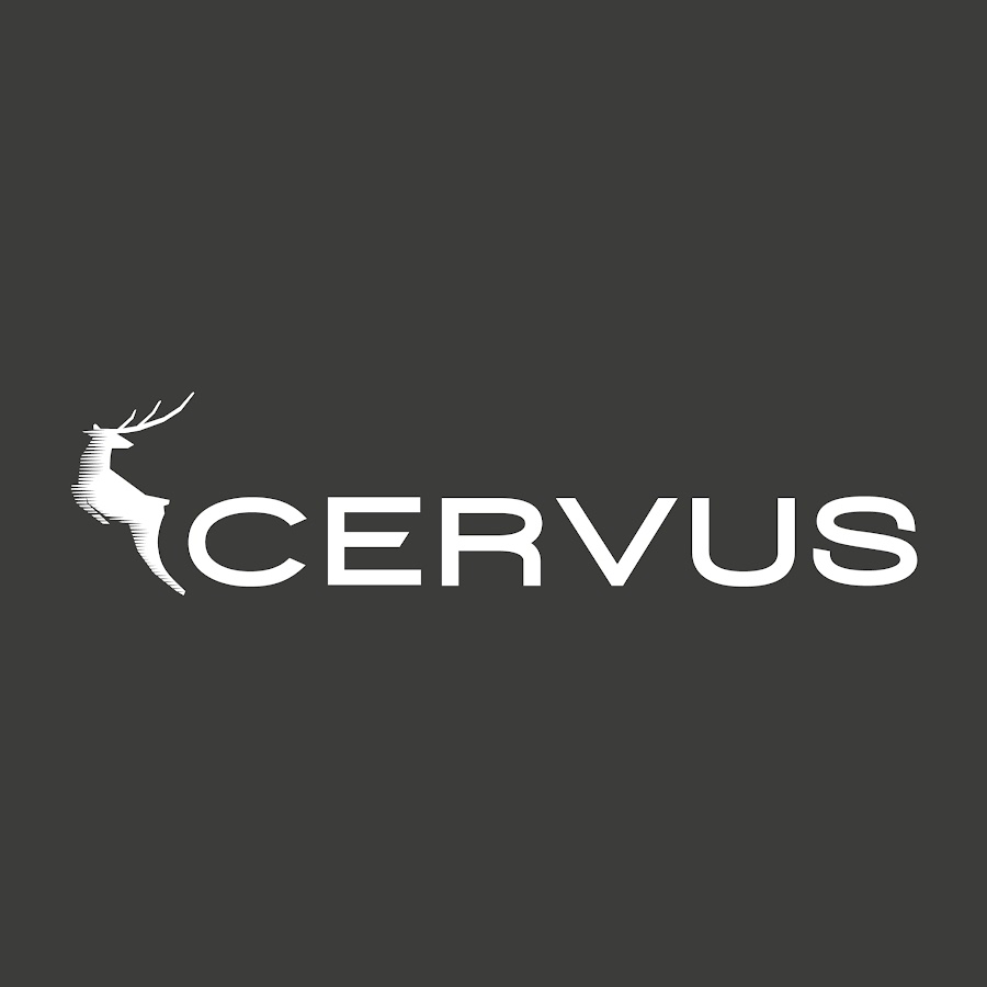 Cervus Defence and Security Ltd - YouTube