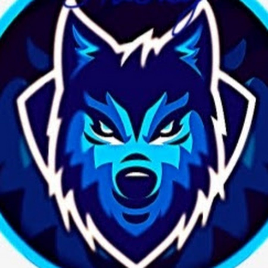 WOLF GAMER - YouTube