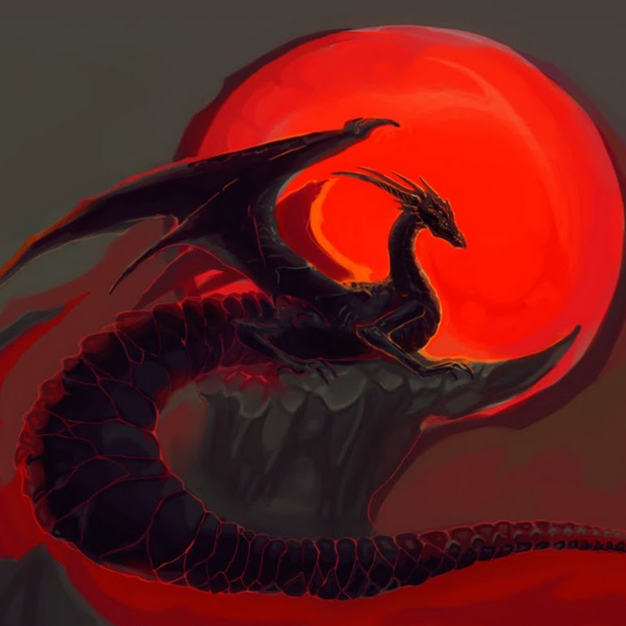 Blood DragonS - YouTube