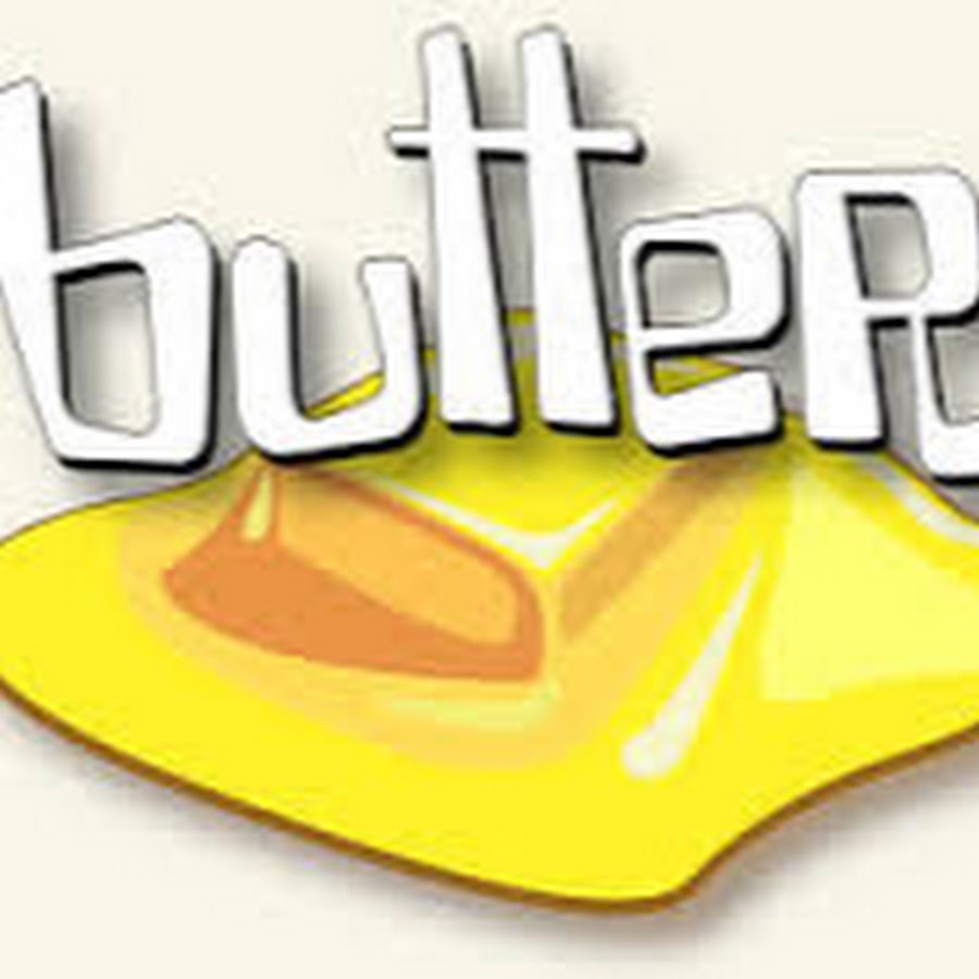 butterman - YouTube
