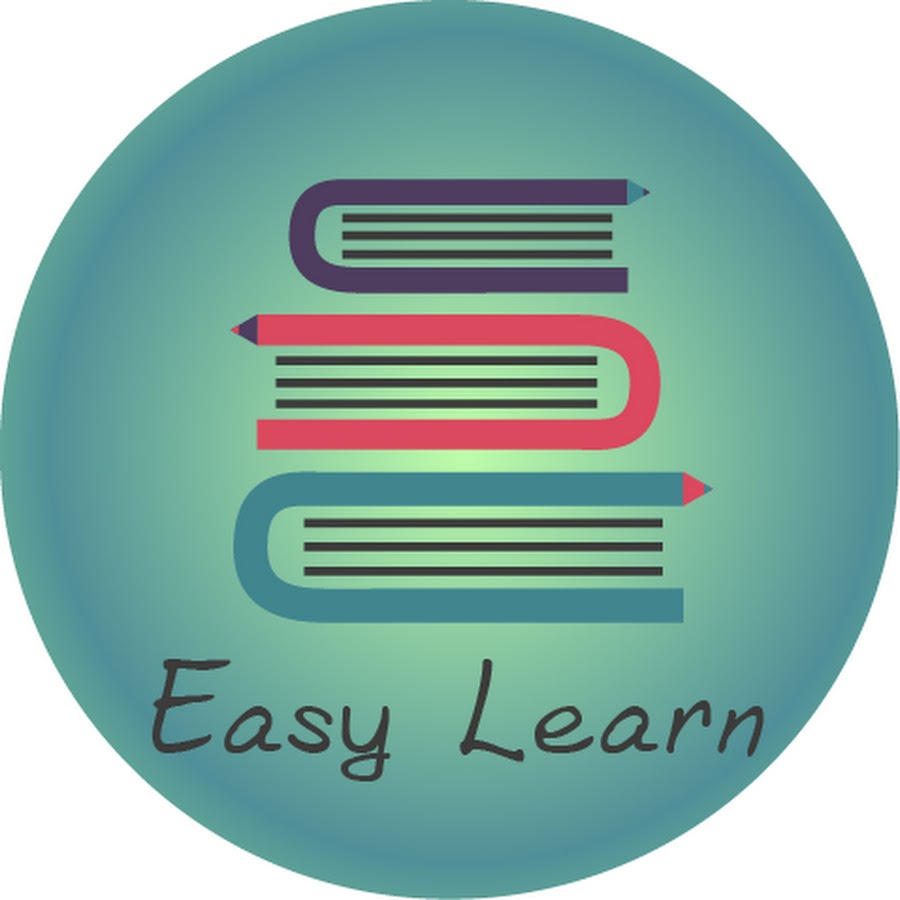Easy Learn - YouTube