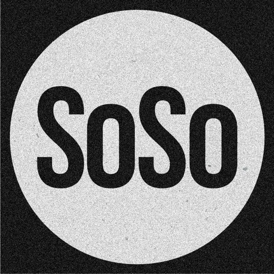 SoSo - YouTube
