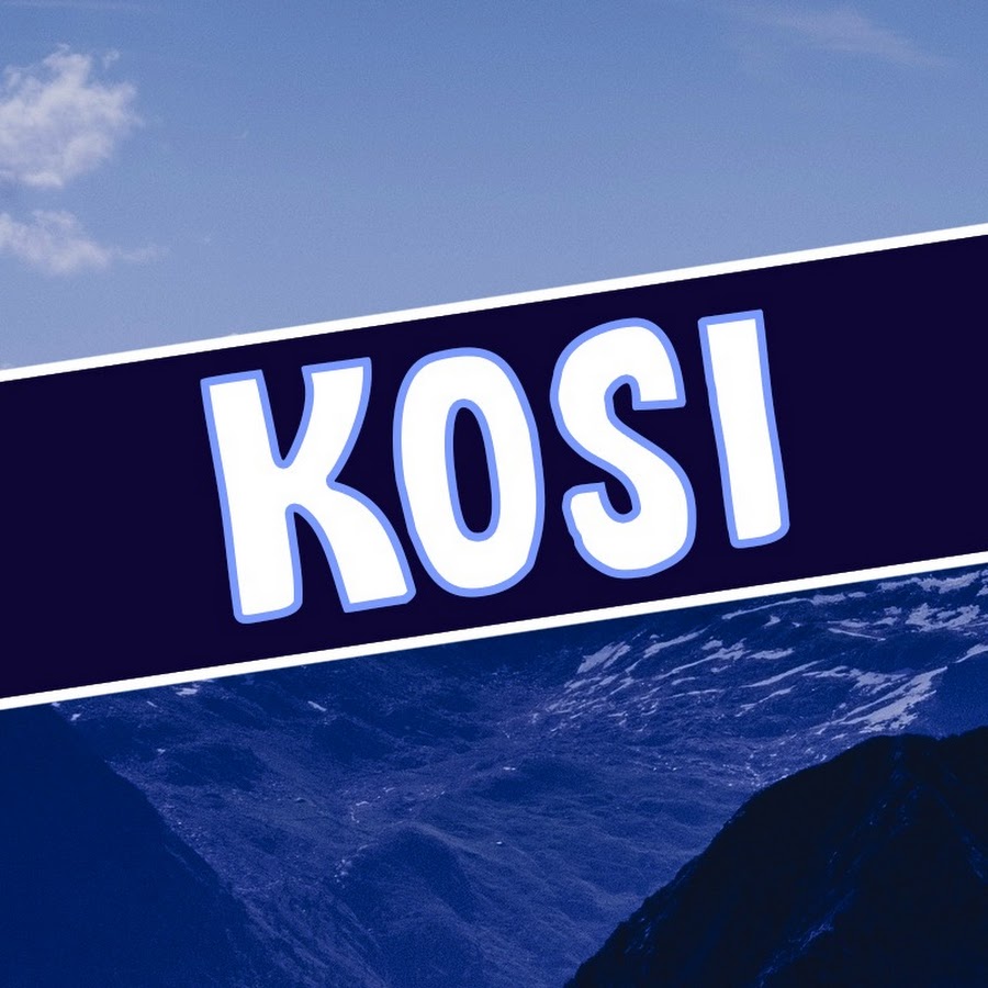 Kosi - YouTube