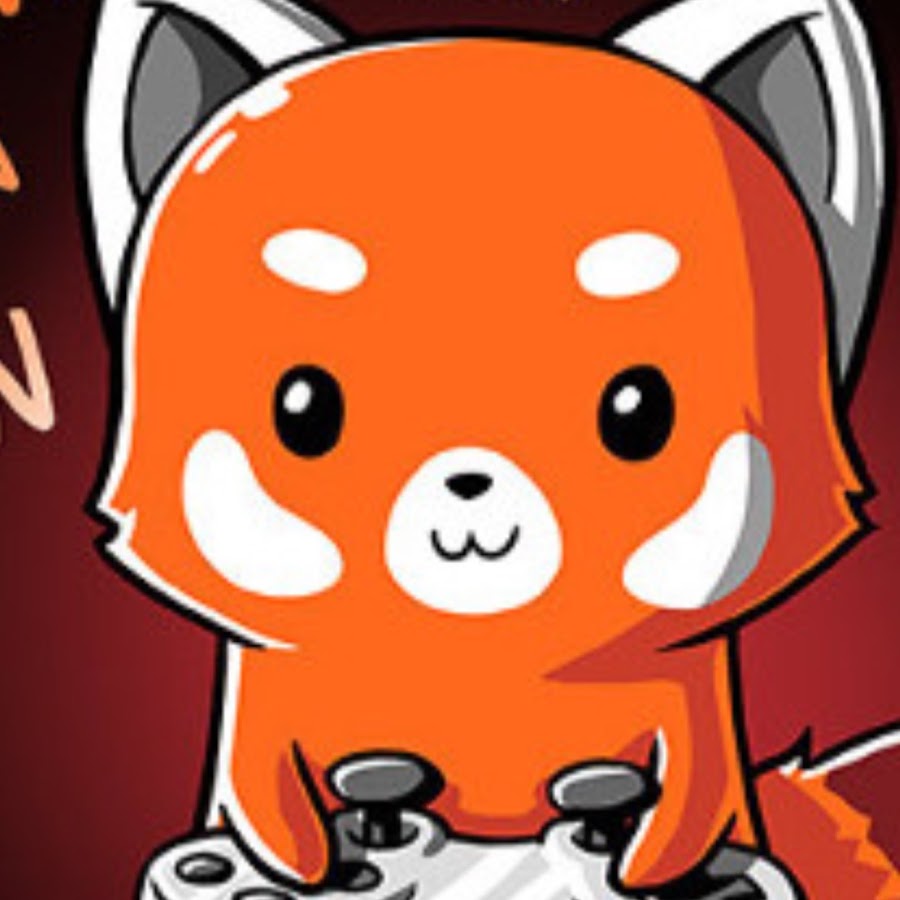 redpanda gaming - YouTube
