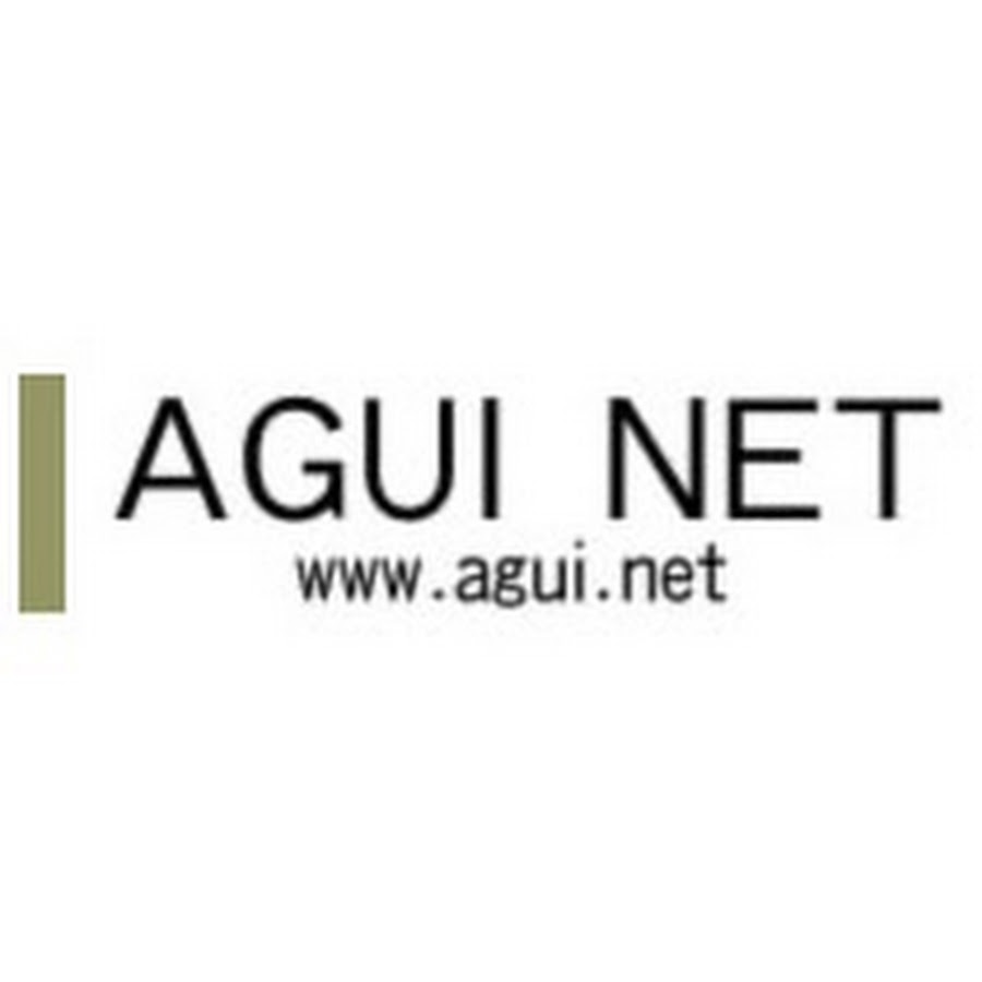 AGUI NET - YouTube
