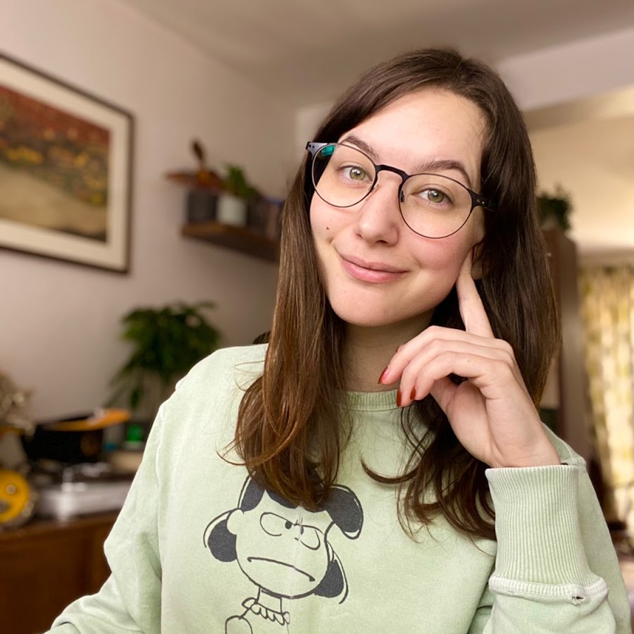 Lucy James - YouTube