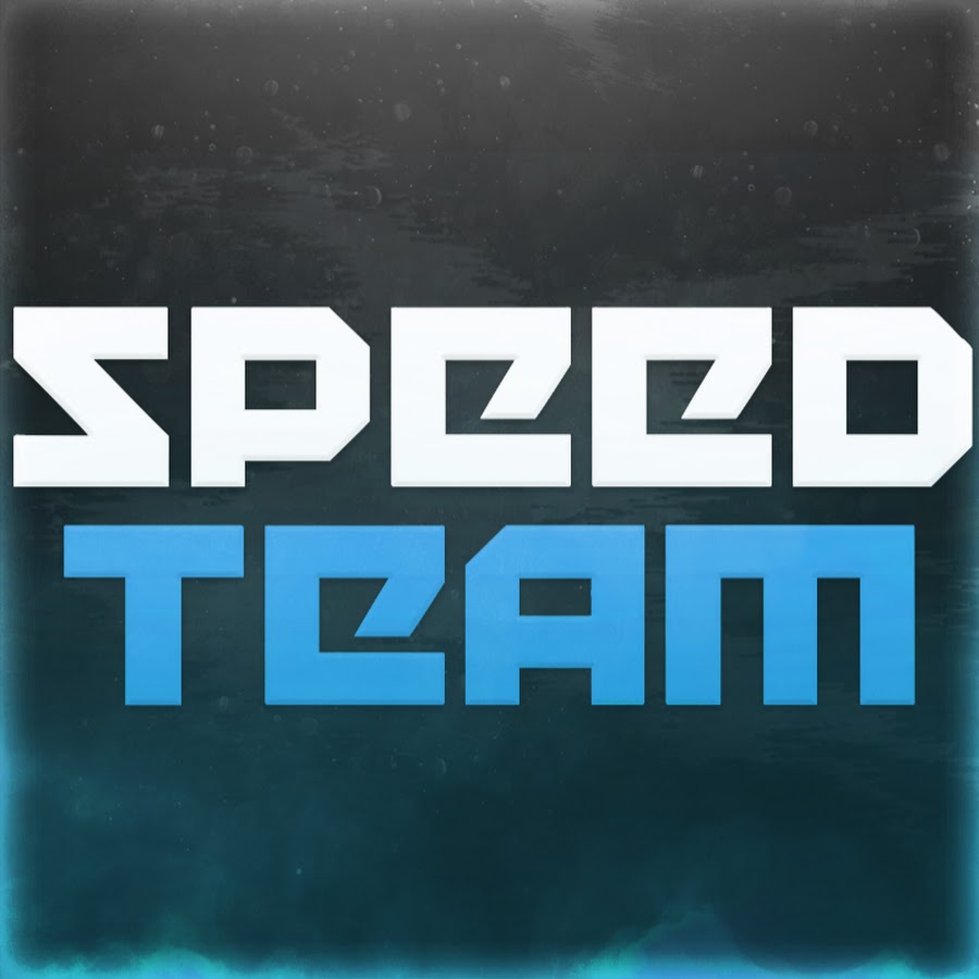 Speed Team [ST] - YouTube