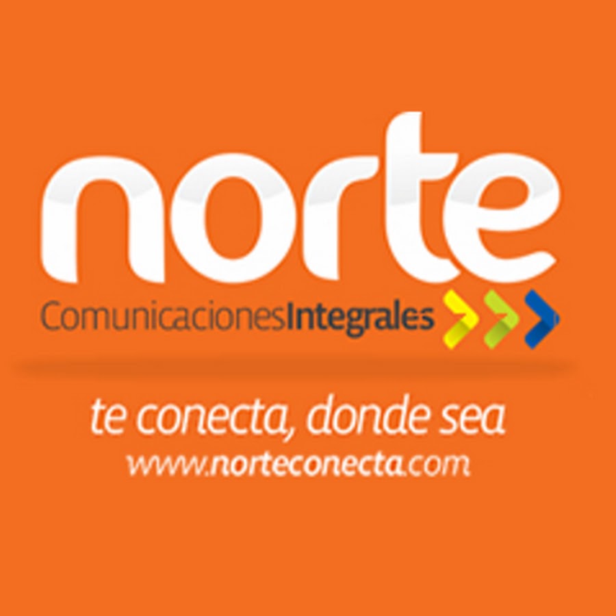 Norte Conecta - YouTube