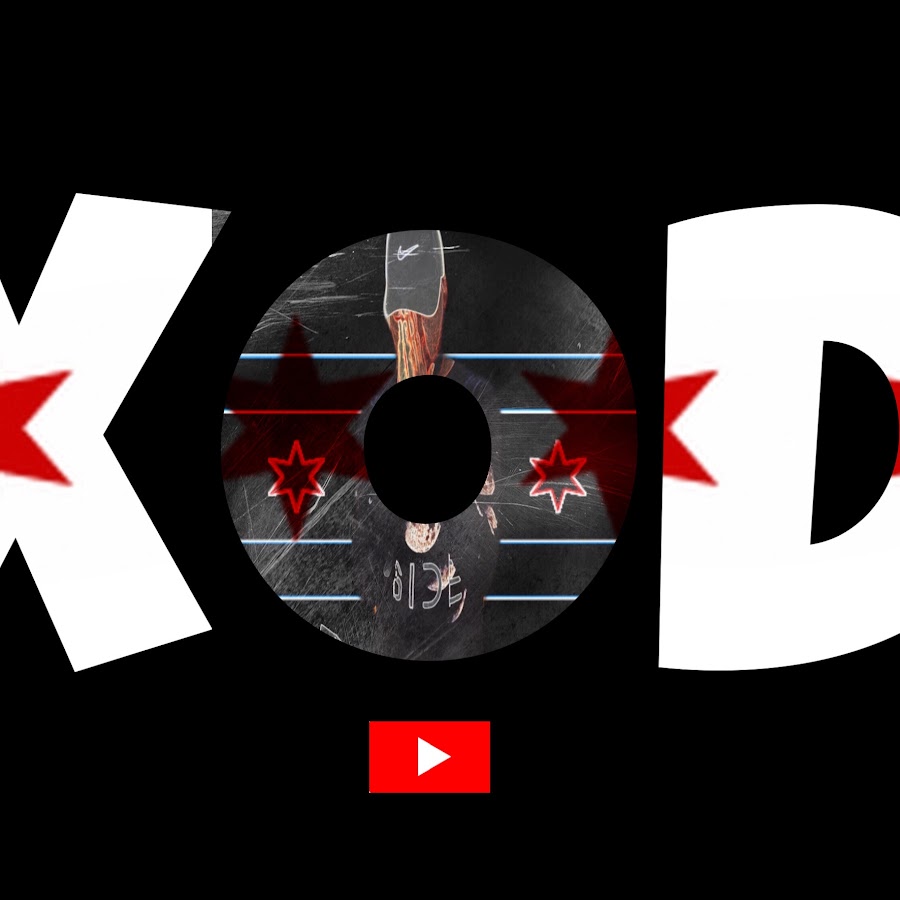 XOD - YouTube
