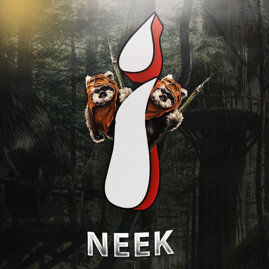 Neek - YouTube
