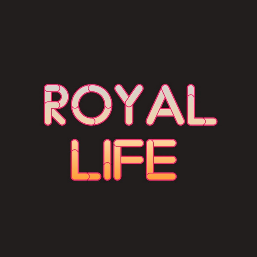 Royal Life - YouTube