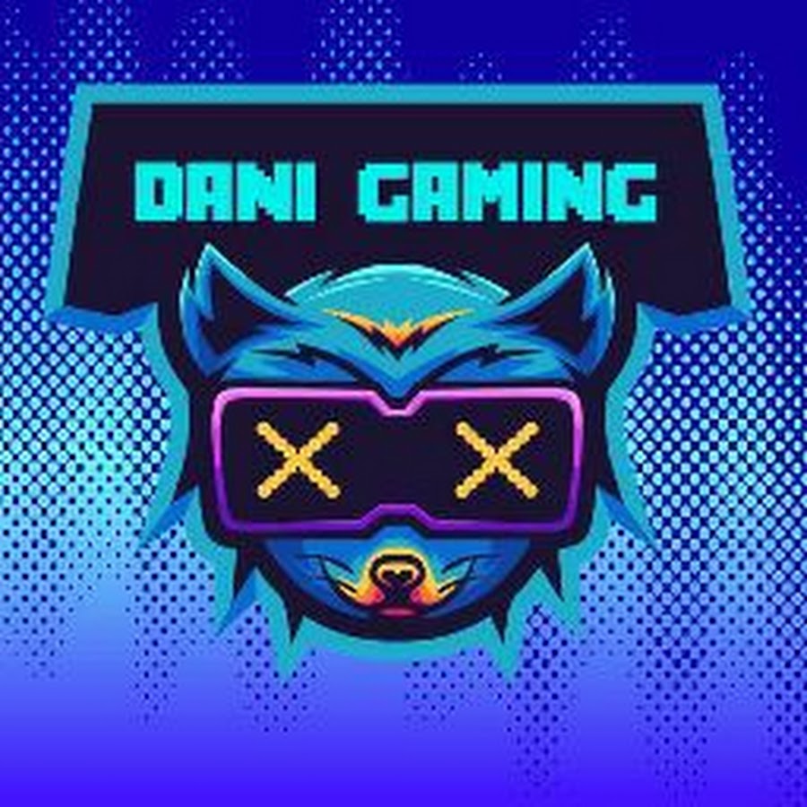 DANI GAMING - YouTube