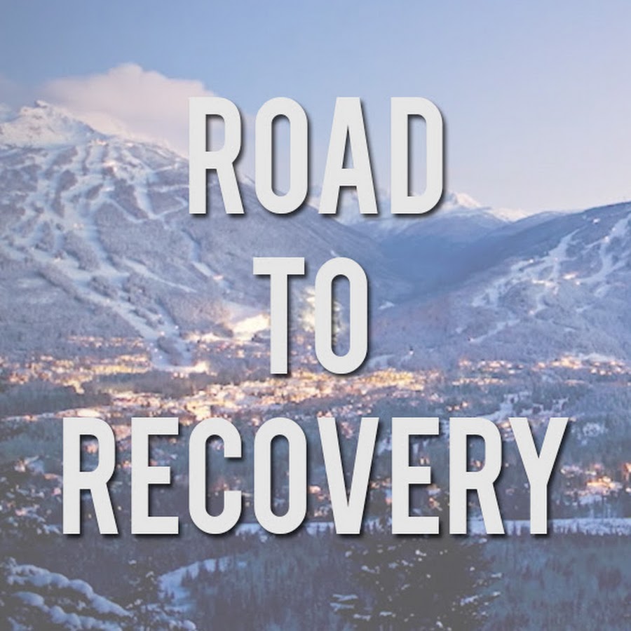 Road To Recovery - YouTube