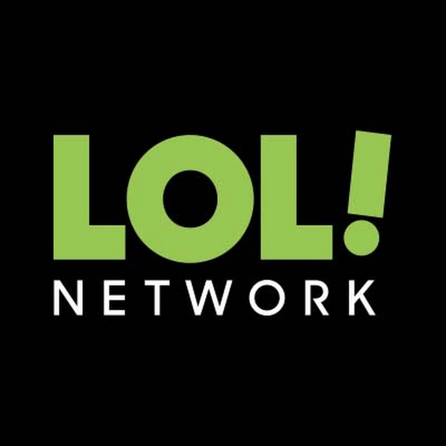 LOL Network - YouTube