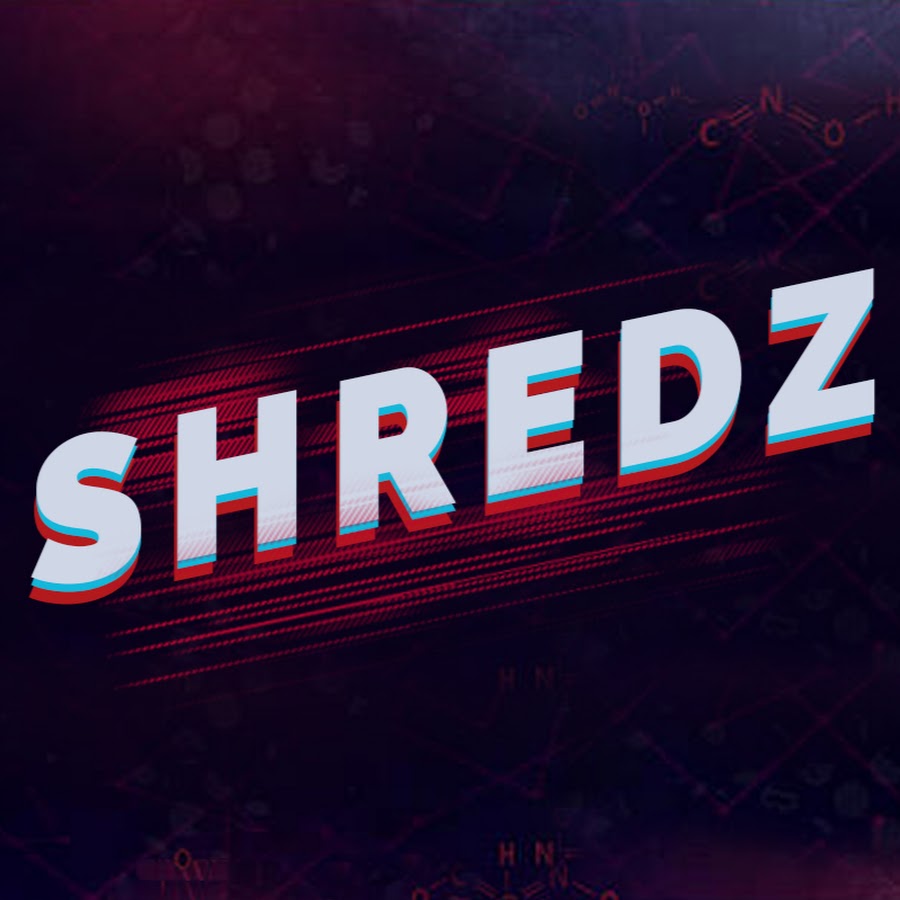 Shredz - YouTube