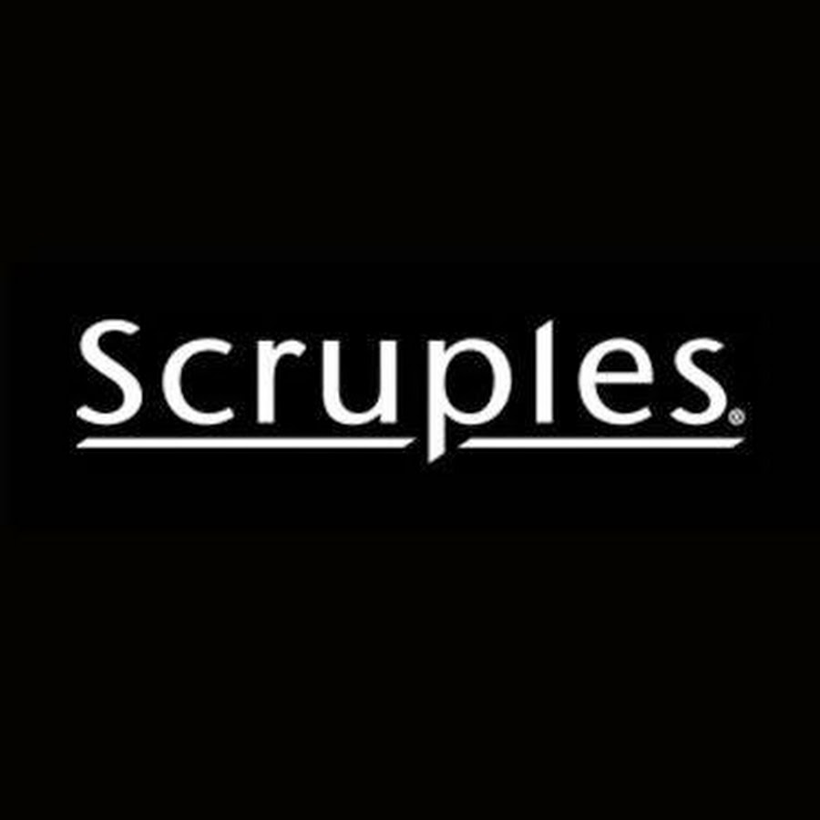Scruples - YouTube