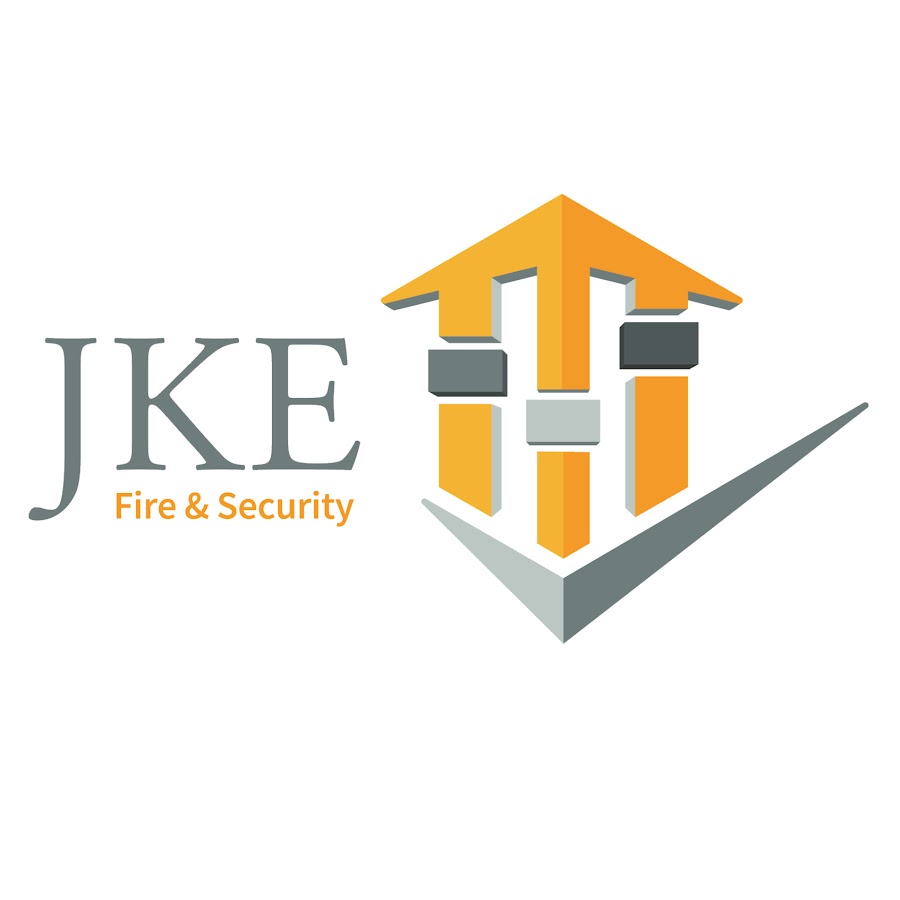 JKE Security Ltd - YouTube
