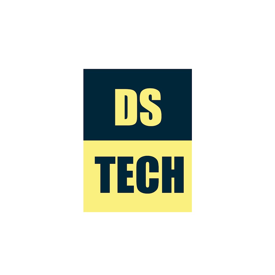 DS TECH - YouTube
