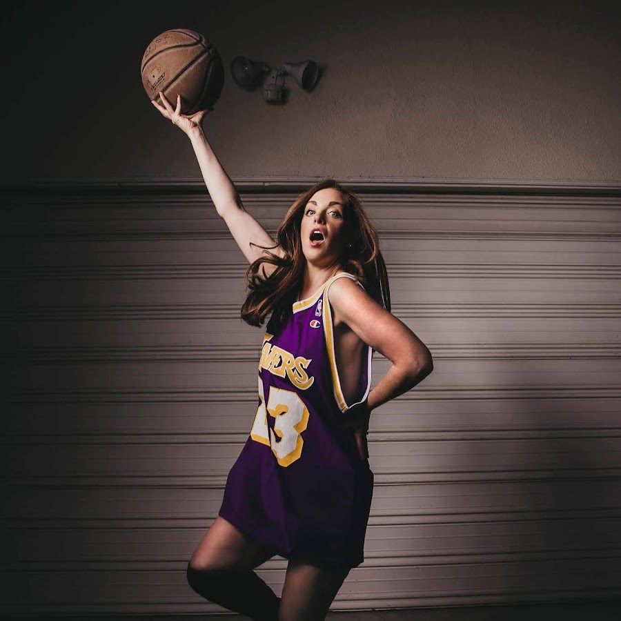 Megan Gailey - YouTube