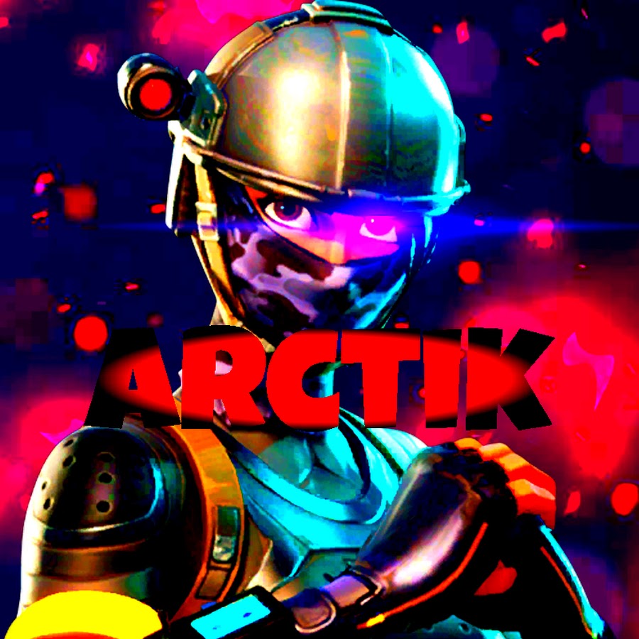 Arctik - YouTube