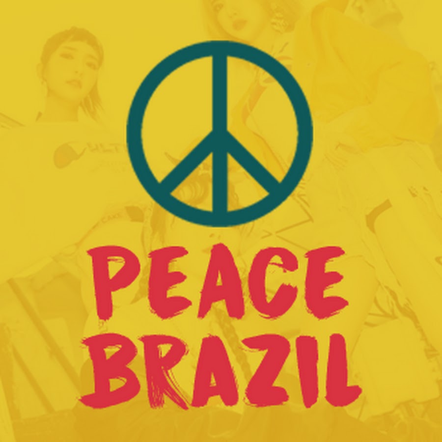 PEACE Brazil Subs - YouTube
