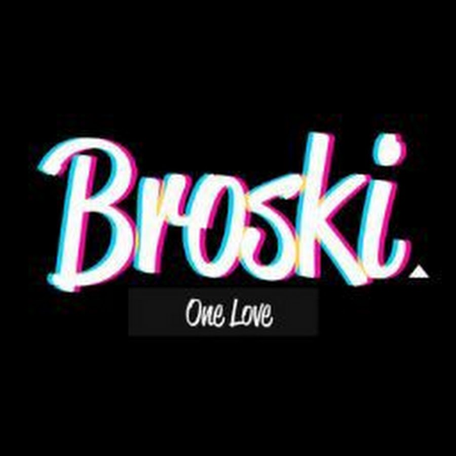 Broskies بروسكيس - YouTube