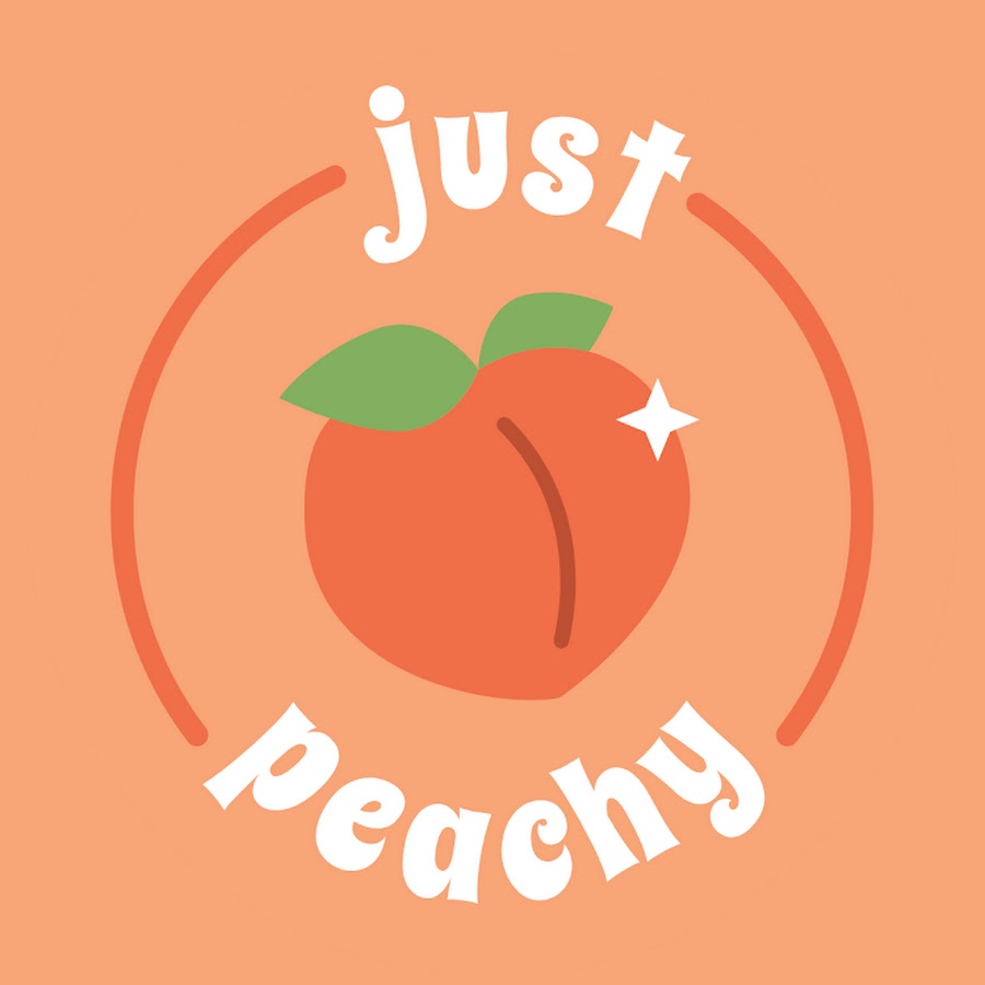 Just Peachy - YouTube