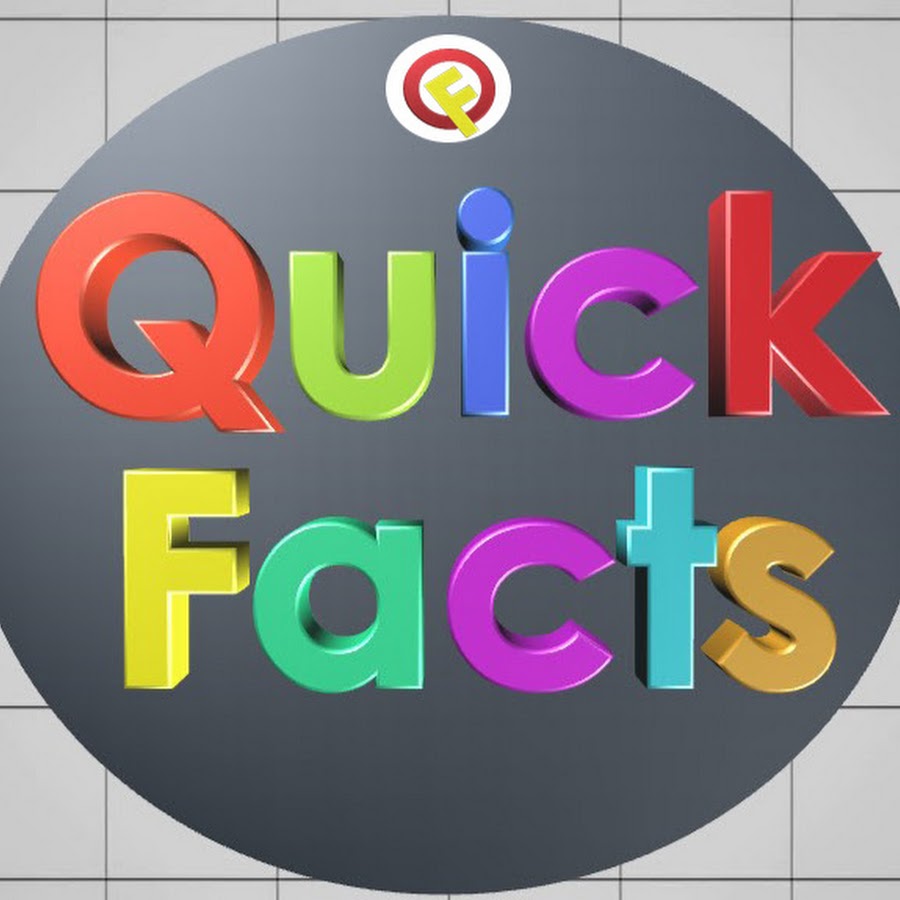 Quick Facts - YouTube