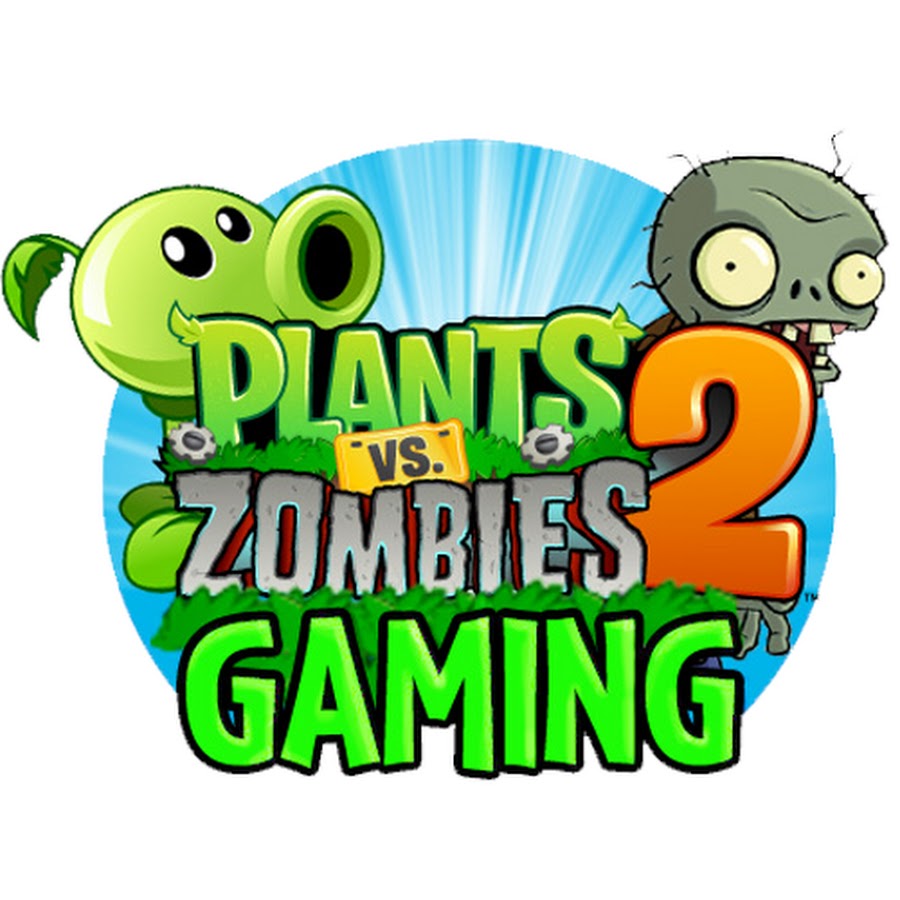 PvZ2 Gaming - YouTube
