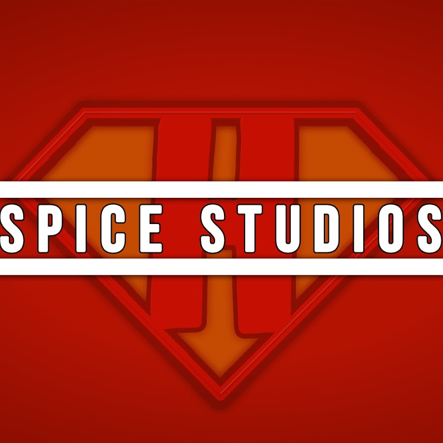 Spice Studios - YouTube