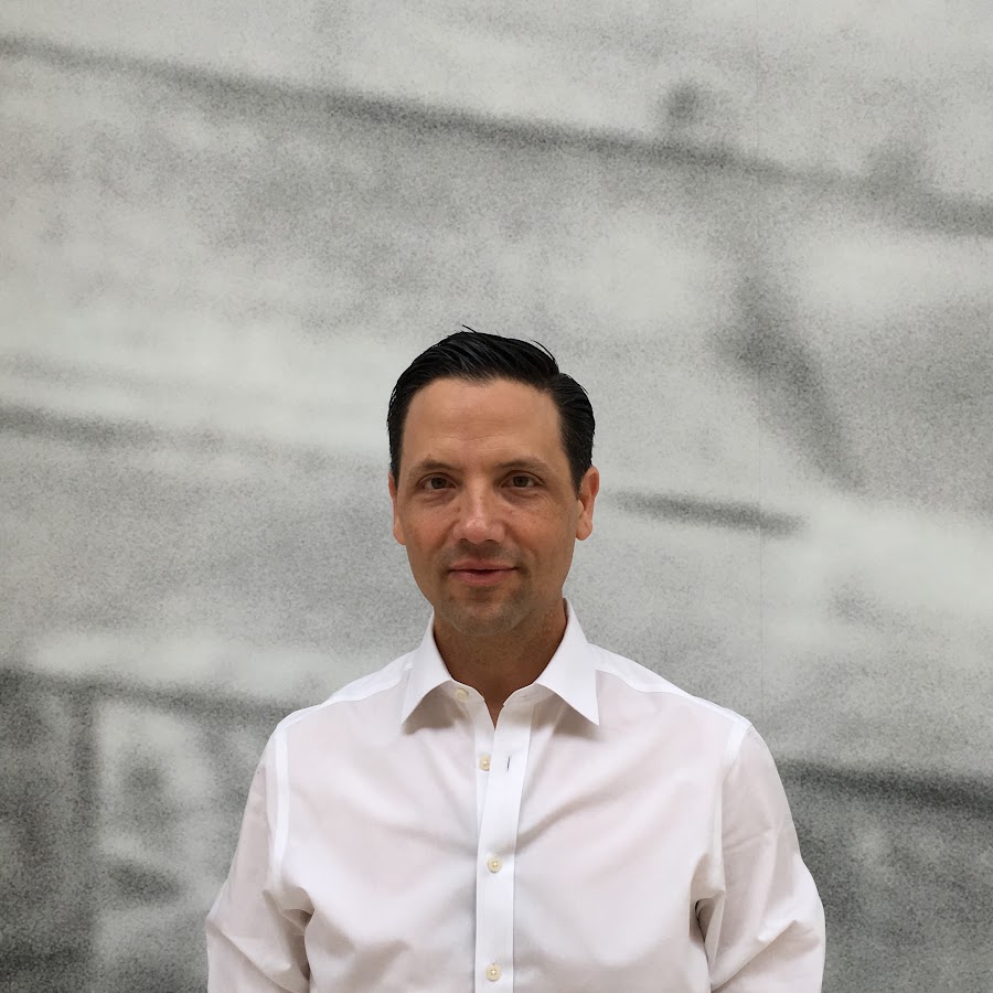 Matt Glass - YouTube