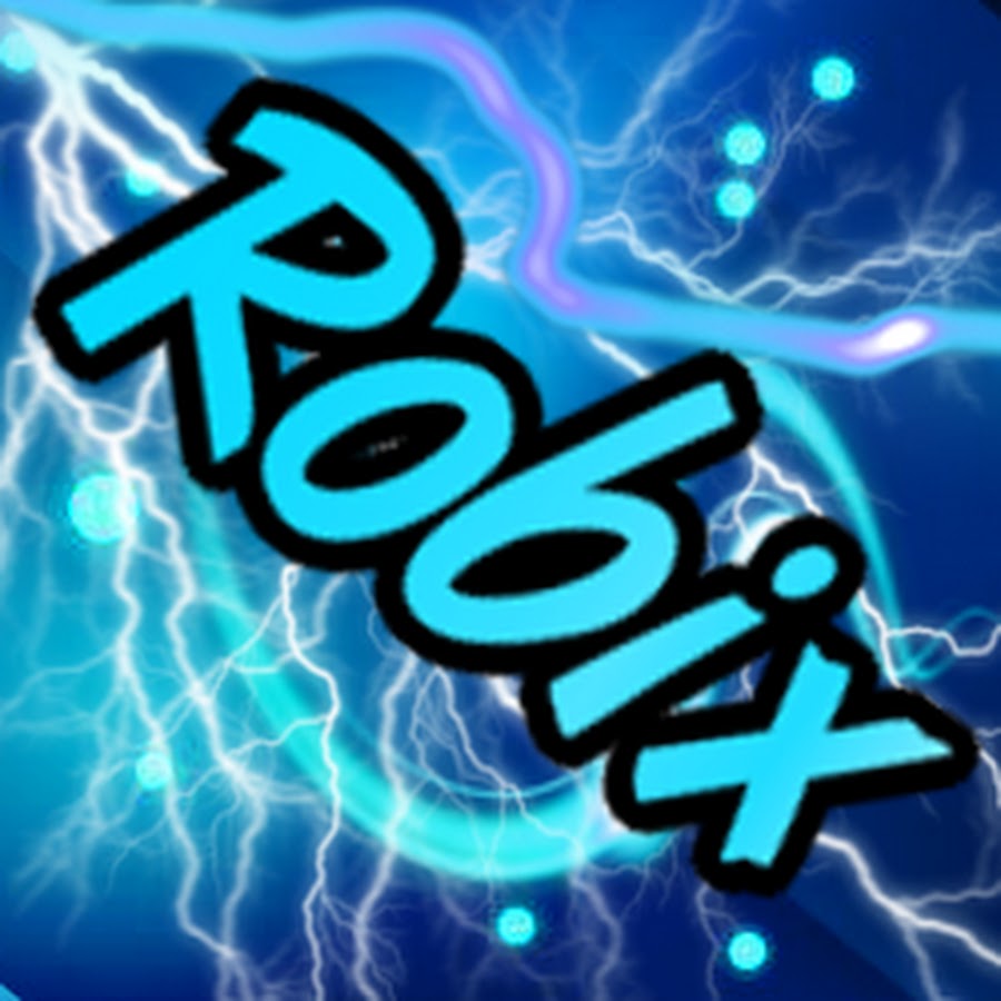Robix - YouTube