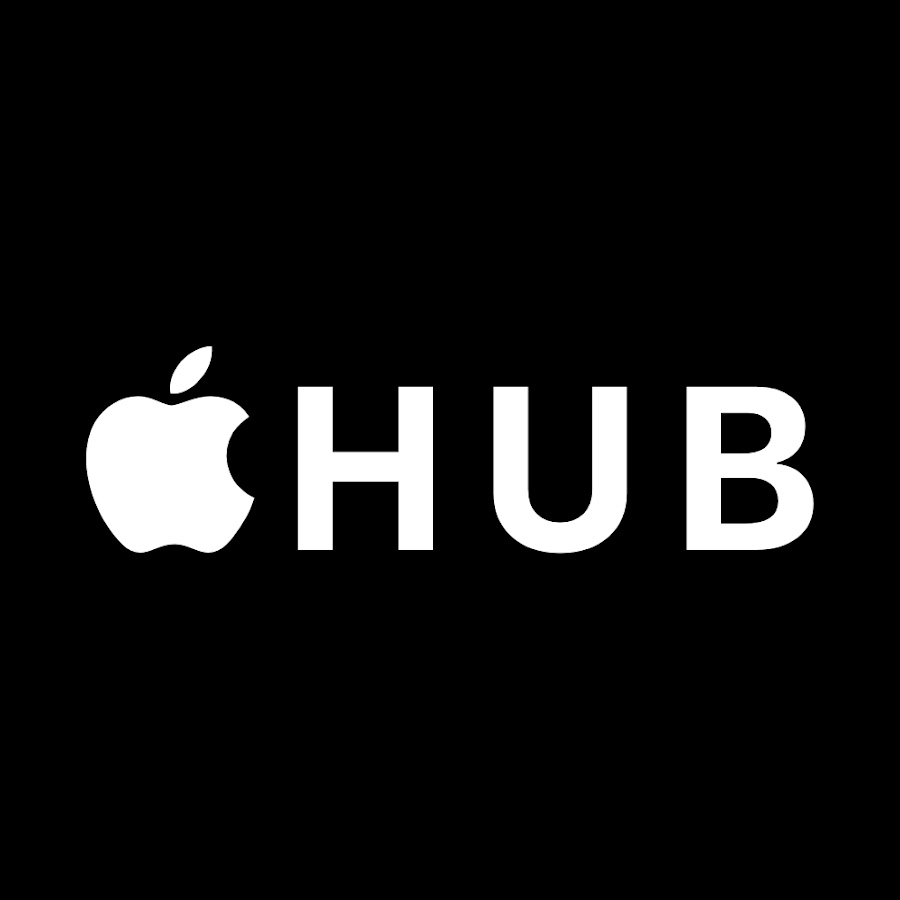 Apple Hub - YouTube