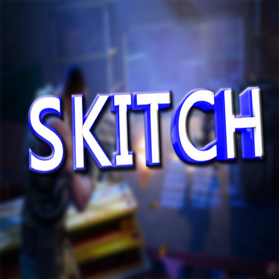 SKITCH - YouTube