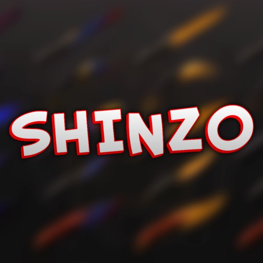 Shinzo - YouTube