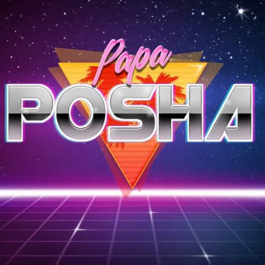 Papa Posha - YouTube