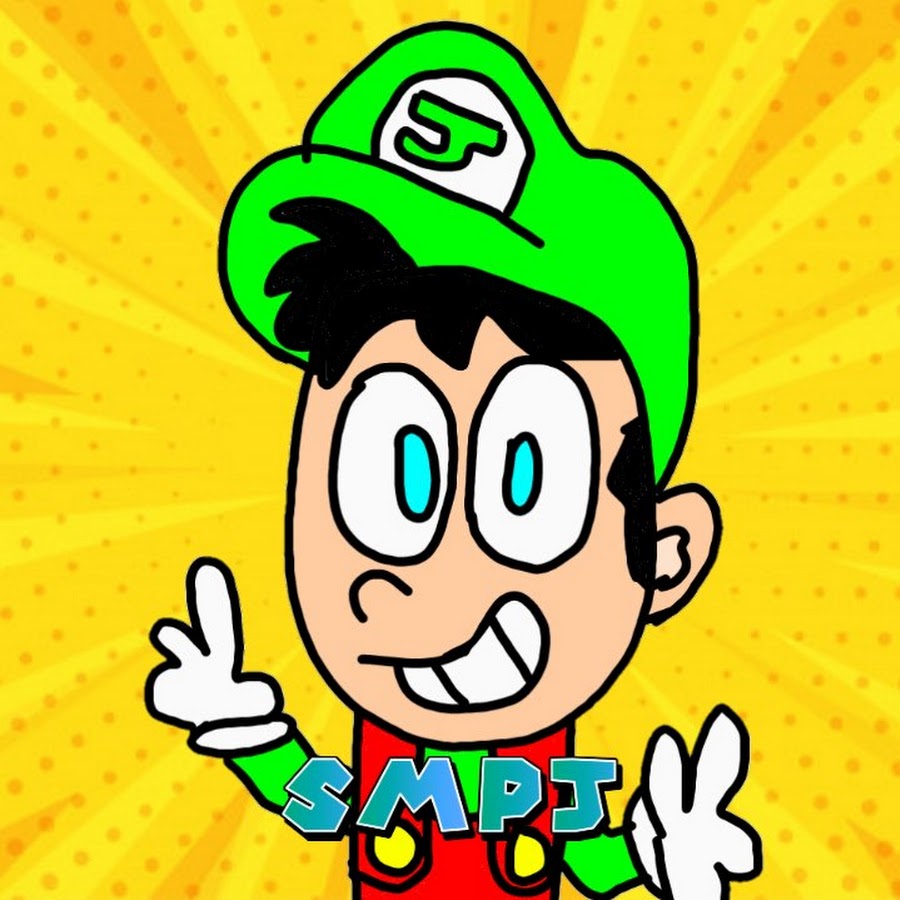 Super Mario Josh - YouTube